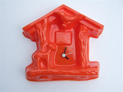 Coco Clock By Karen Haugli At Coroflot Com