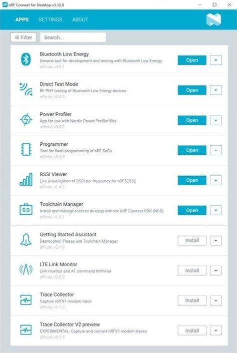 Creating New Designs With Nrf Connect Sdk Ncs Simplexity