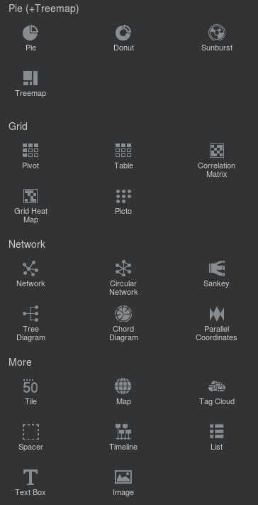 Oracle Analytics Server Oas Now Available Datavizmark