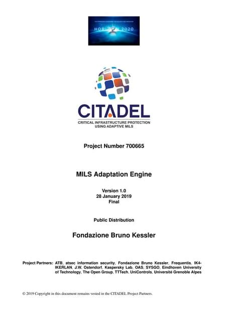 Adaptation Engine Traning Pdf