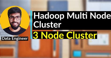 Hadoop Multi Node Cluster Setup