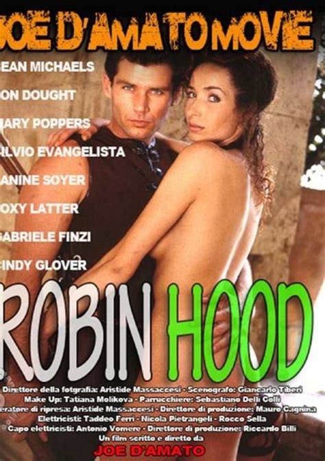Robin Hood Streaming Video At Iafd Premium Streaming