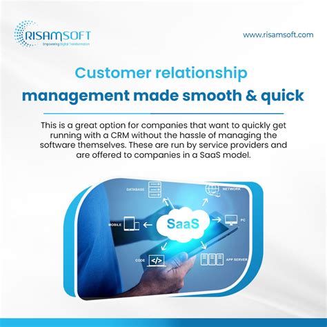 Risamsoft Inc On Linkedin Cloudcrm Crmsoftware Saas Customerinsights Contactmanagement…