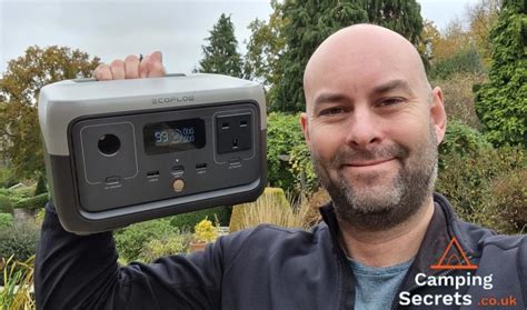 Ecoflow River Review Hands On With The Uk Model Our Verdict