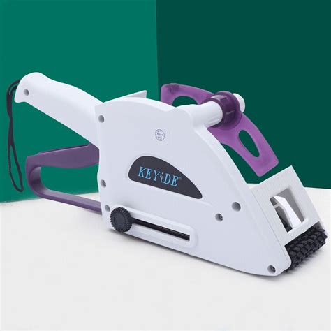 Manual Label Applicator Round Square Flat Bottle Labeling Sticker Machine Manual Labeling