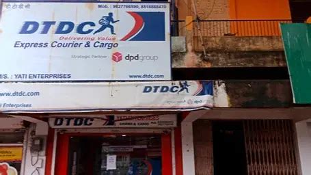 DTDC Announces Two-Hour, Same-Day Deliveries As Quick Commerce Industry ...