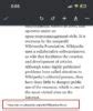 Google Docs How To Add Footnotes Tech Junkie Google Docs How To Add Footnotes Tech Junkie