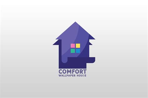 შპალერის სახლი კომფორტი Wallpaper House Comfort Tbilisi