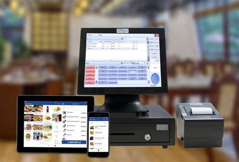 Top 6 Phần Mềm Pos Cho Nhà Hàng Phổ Biến Nhất Hiện Nay