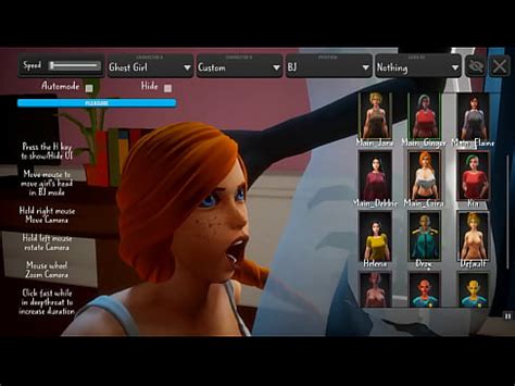 Monolith Bay D Porn Game Ep Detailed Inside A Vigina During A Intense Fuck XVIDEOS COM