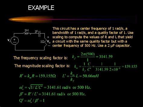 ACTIVE FILTER CIRCUITS DISADVANTAGES OF PASSIVE FILTER CIRCUITS