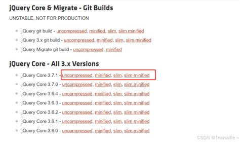 【前端基础篇】javascript之jquery介绍 腾讯云开发者社区 腾讯云