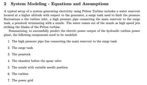 Is This What You Needed The Equations Need To Be Chegg Com