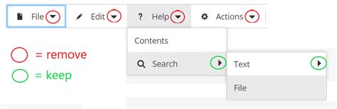 Css Angular PrimeNG Menubar Hide Default Down Arrows Next To Menu Titles Stack Overflow
