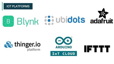 introduction of arduino and node mcu ppt