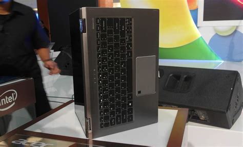 Laptop Acer Terbaru Dipamerkan Pada Event Generacer Day Pricebook
