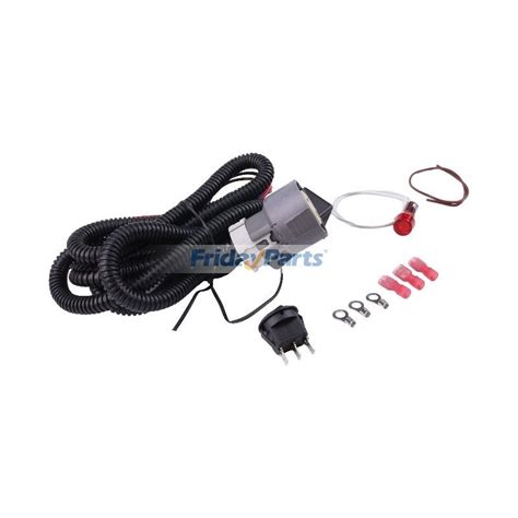 Stand Alone Controller Full Manual Shift Automaticmanual Lock Up