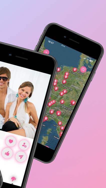 Swing App Swingers Network By Swing App Sarl