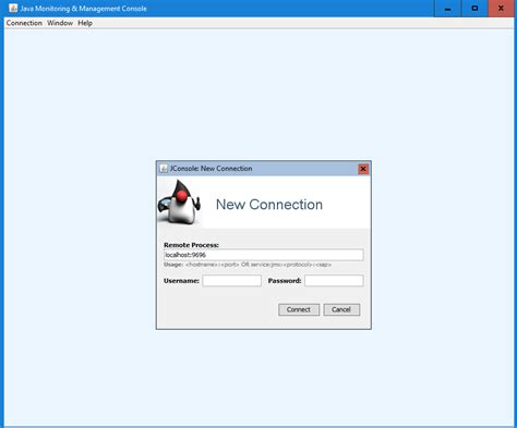 Troubleshoot Cvp Vxml Server Memory Issues With Jconsole Cisco