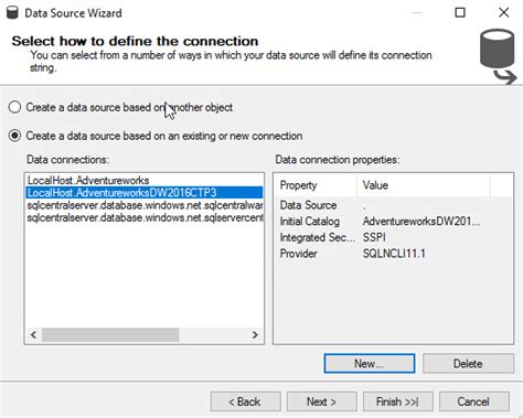 How To Build A Cube From Scratch Using Sql Server Analysis Services Ssas