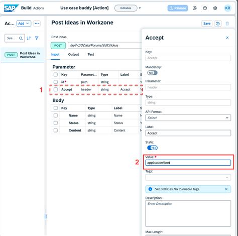 Get Your Use Case Buddy Started SAP Tutorials