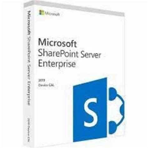 Sharepoint Standard 2019 Device Cal At ₹ 8496pack In New Delhi Id