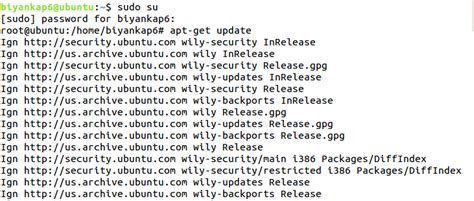 Tutorial Memasang Web Server Apache Dan PHP Server Di Ubuntu Biyanka TI