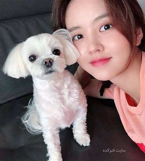 بیوگرافی کیم سو هیون دختر از مدلینگ تا بازیگری