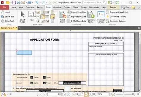 How To Edit Drop Down List In PDF Effective Ways UPDF