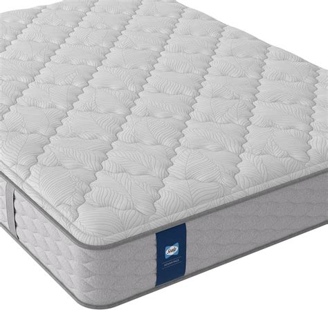 Sealy Bloomfield Latex Double Mattress