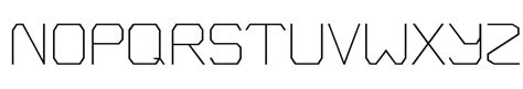 Cisco Cisco Free Font Decorative Display Modern What Font Is