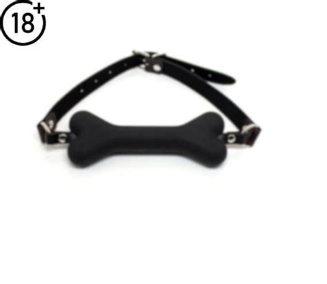 Mature Sex Toy Fantasy Mouth Ball Strap Sex Toys Sex Etsy