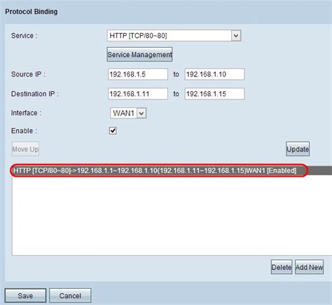 Set Up Dual WAN Connections On RV RV G And RV VPN Routers Cisco