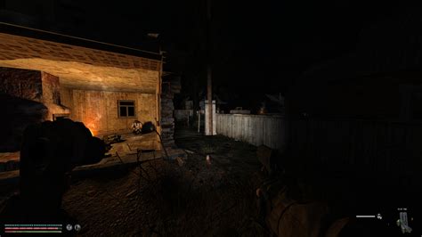 Modding Stalker Anomaly