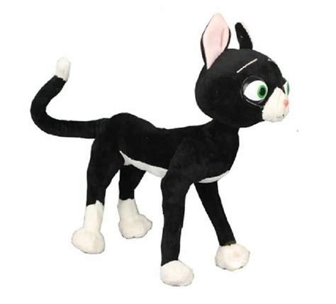 Мягкая игрушка Кошка Варежка (Вольт) - купить с доставкой по выгодным ...