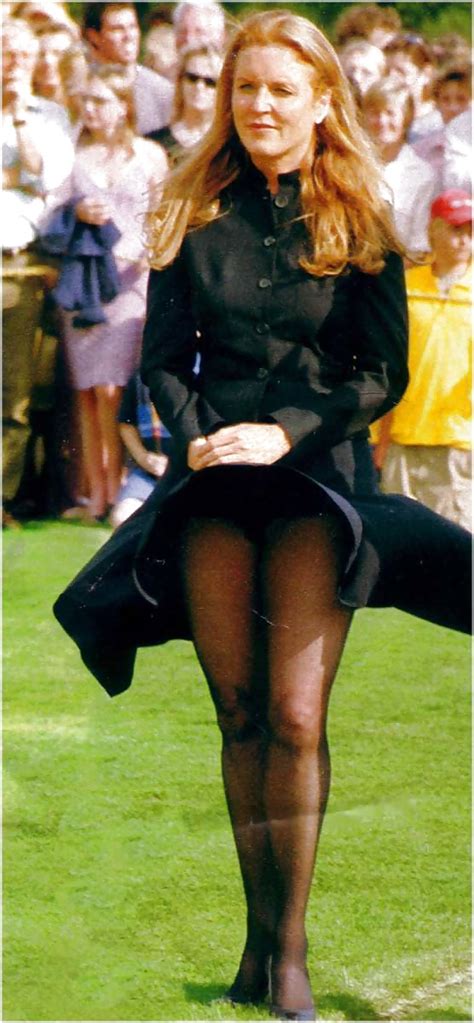 Sarah Ferguson Porn Pictures XXX Photos Sex Images 1379433 PICTOA