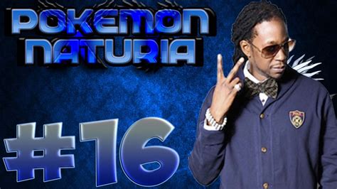 Pokemon Xy Naturia Part 16 2 Gyms Youtube