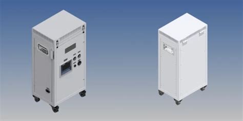 Buy Absorption Unit Of Carbon Dioxide From Jiangsu Anhang Marine