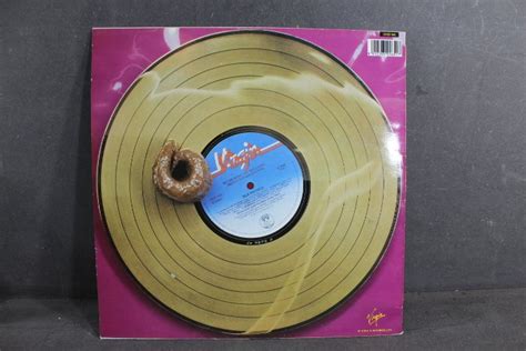 Vinyl Lp Sex Pistols Aukt V304 Genbrugsauktion