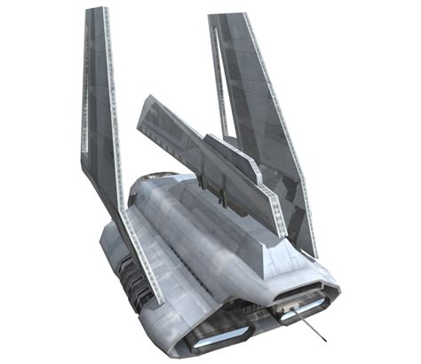 Theta Class T 2c Shuttle Star Wars Battlefront 2 2005 Pc