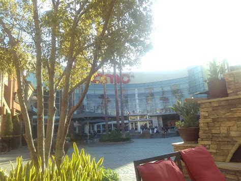 Movie Theater «amc Tustin 14 At The District Reviews And Photos 2457