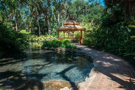 Top 10 Interesting Attractions In St Augustine Fl