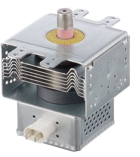 00268142 Magnetron Siemens Gb