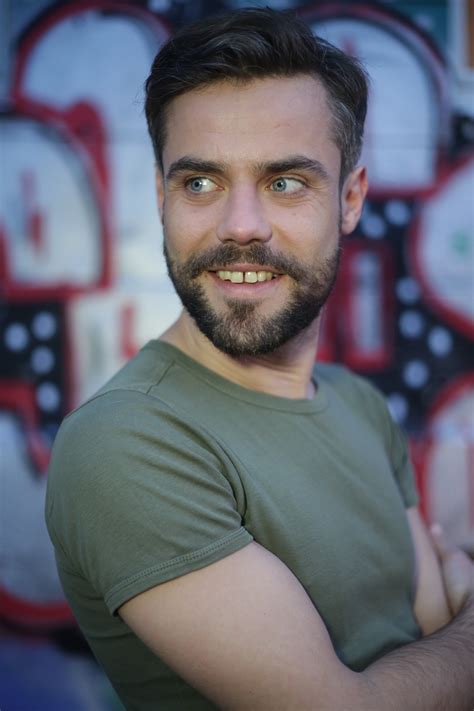 Thomas Kellner Aktor E Talenta