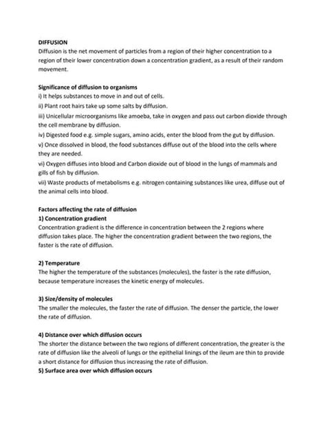 Diffusionosmosis And Imbibition Ayshi Pptx