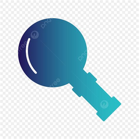 Vector Magnifire Glass Icon Glass Icons Magnifying Glass Search Icon Png And Vector With