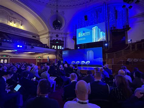 Building Safety Regulator Conference 2023