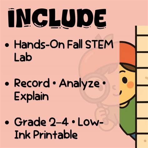Apple Browning Science Experiment Fall Stem Activity For Grades 24