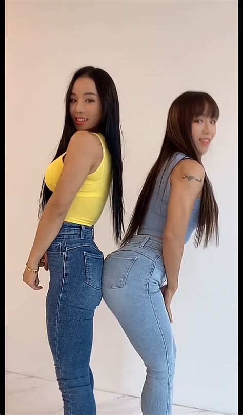 Asian Jeans By Timbersinc30 On Deviantart