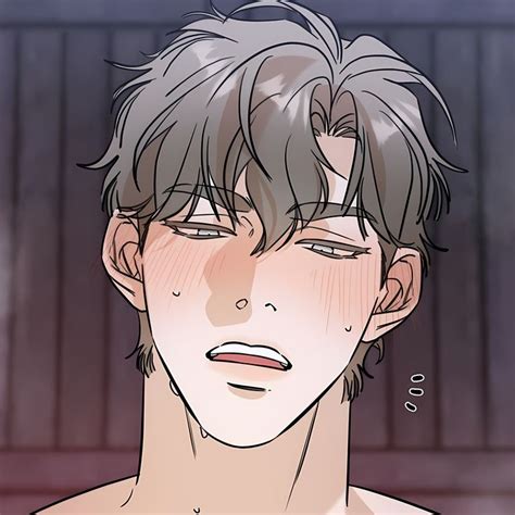 ִ ۫ Salvation Spirit┆구원령┆bl┆manhwa Trong 2024 Hình ảnh Hình